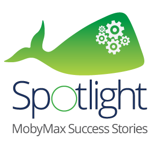 MobyMax Success Stories | Find and fix learning gaps
